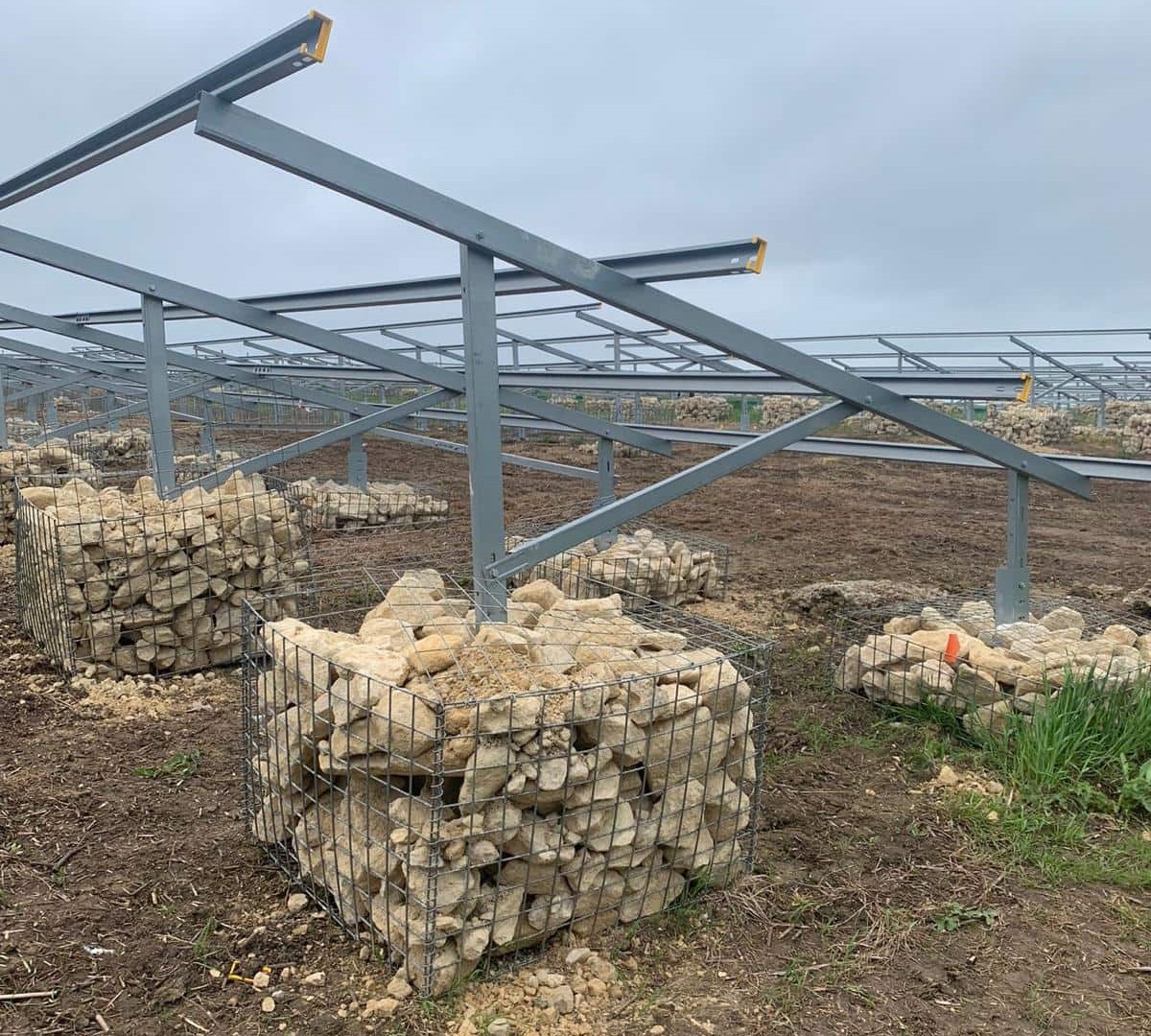 Brownfield Solar - Ethical Power