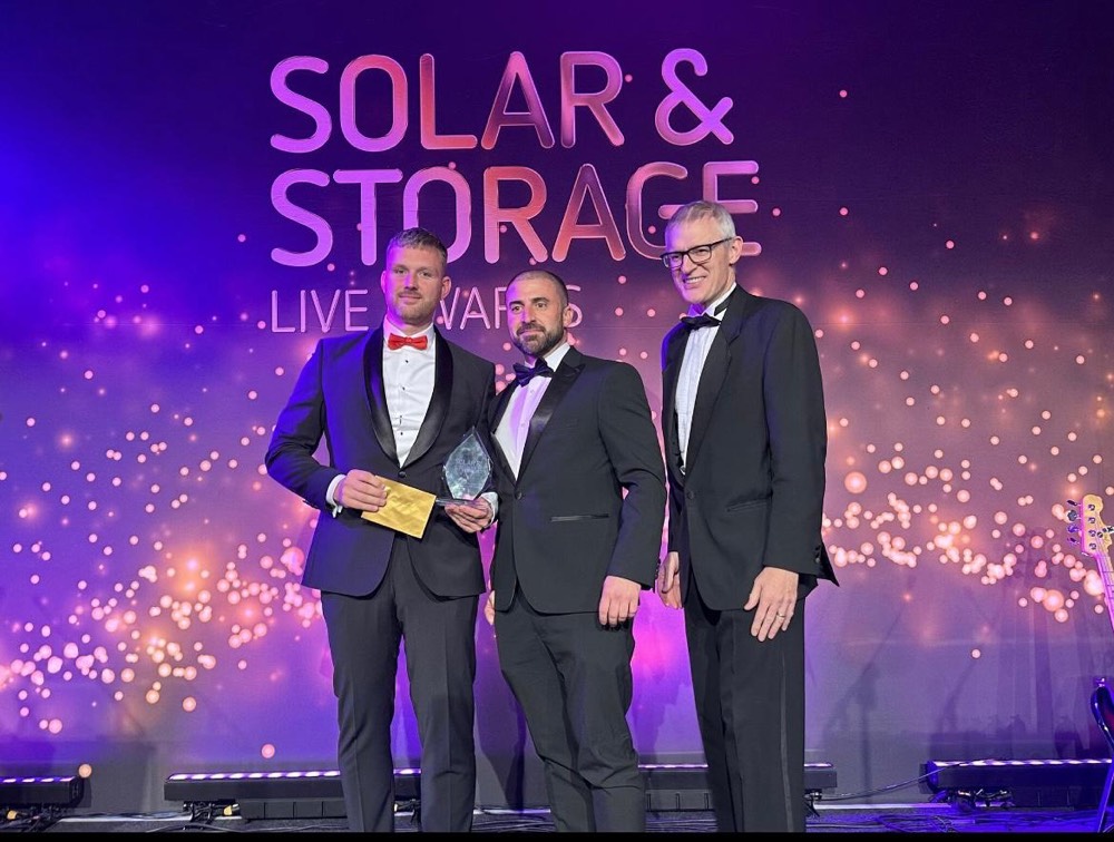 Ethical Power and Solar and Storage 2024 Wrap-up - Ethical Power