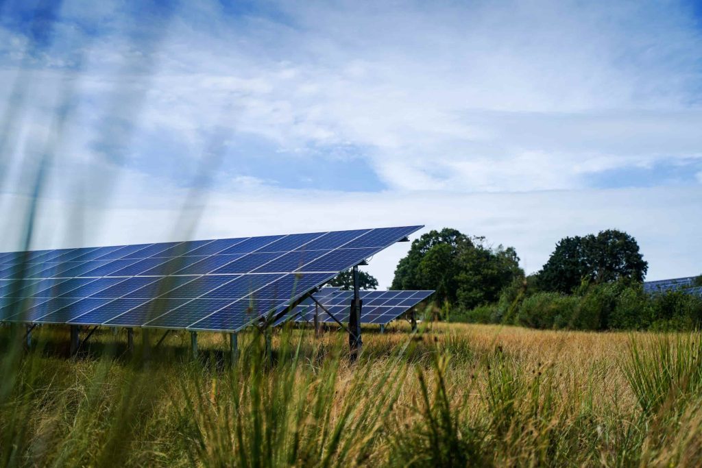 Ethical Power advances development portfolio with three new solar farms ...