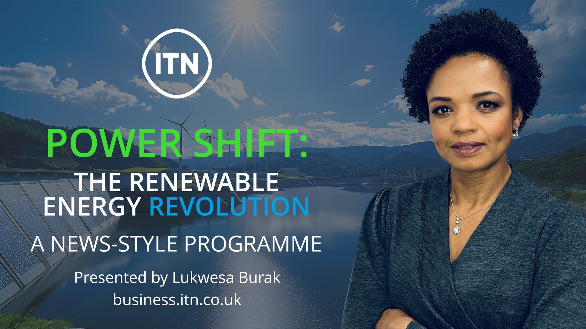 Ethical Power presenta un proyecto de energía solar en vertedero en el ...